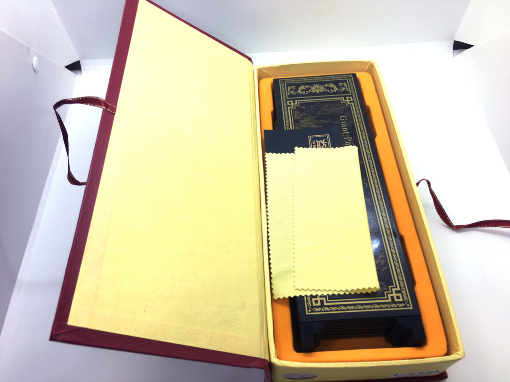 Scroll & Handicraft pack - Art Prints Singapore